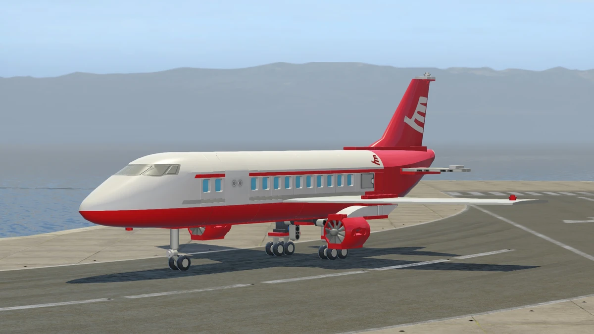 Elifant | LEGO City: Undercover Wiki | Fandom