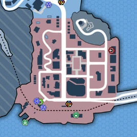 Cherry Tree Hills | LEGO City: Undercover Wiki | Fandom