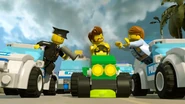 Marion Dunby | LEGO City: Undercover Wiki | Fandom
