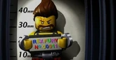 Rex Fury | LEGO City: Undercover Wiki | Fandom