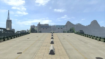 Blackwell Bridge | LEGO City: Undercover Wiki | Fandom