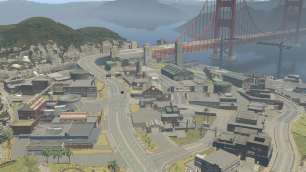 Auburn | LEGO City: Undercover Wiki | Fandom