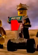 Marion Dunby | LEGO City: Undercover Wiki | Fandom