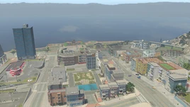 Cherry Tree Hills | LEGO City: Undercover Wiki | Fandom