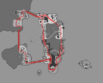 Lego City Undercover Map LEGO City Undercover |OT| This City Has No