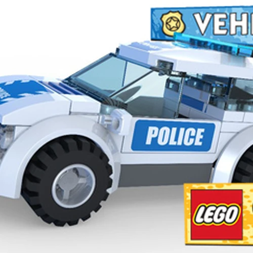 Lego City Undercover Sets