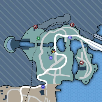 Bluebell National Park | LEGO City: Undercover Wiki | Fandom