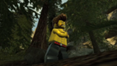 Rex Fury | LEGO City: Undercover Wiki | Fandom