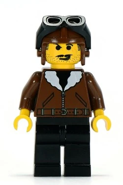 Harry Cane | Lego Classic Wiki | Fandom