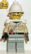 Baron von Barron | Lego Classic Wiki | Fandom