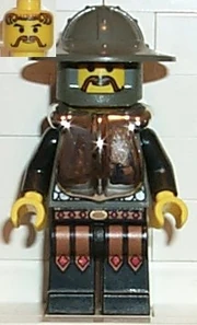 Richard the Strong | Lego Classic Wiki | Fandom