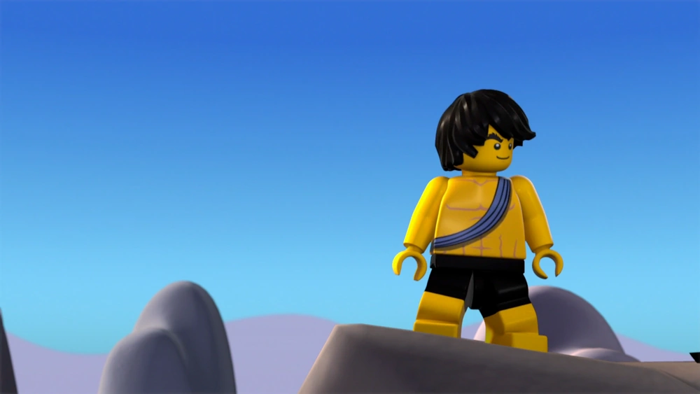 2010 | The Lego Crossover Wiki | Fandom