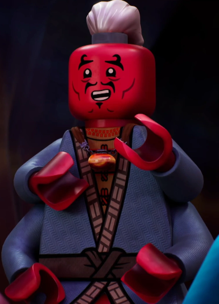 Arrakore | The Lego Crossover Wiki | Fandom