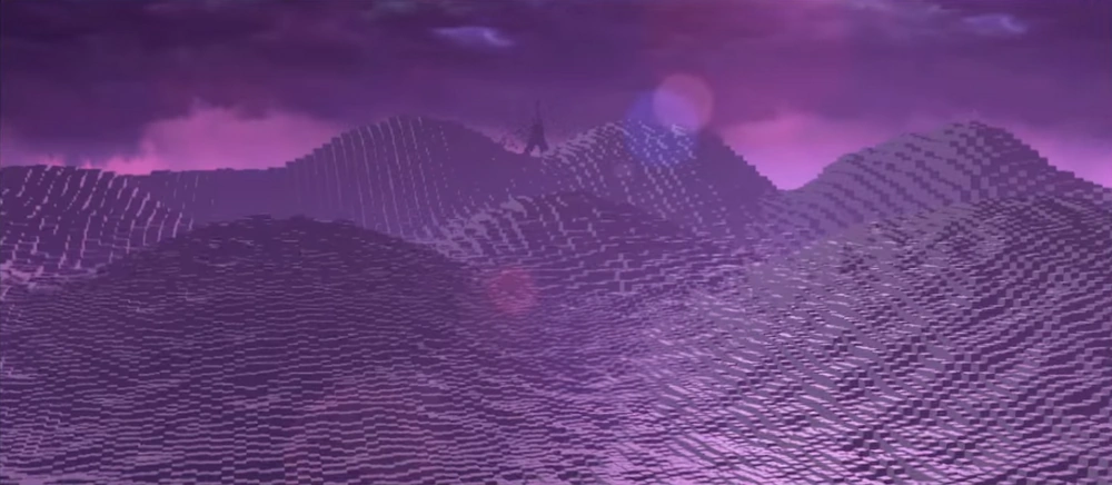 Foundation Prime | The Lego Crossover Wiki | Fandom