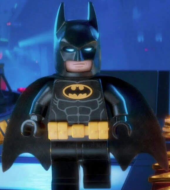 Batman (Lego Cinematic Universe) | The Lego Crossover Wiki | Fandom