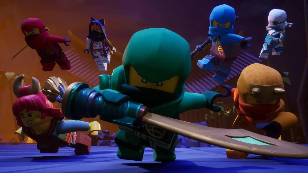 2028 | The Lego Crossover Wiki | Fandom