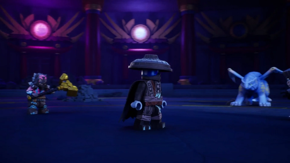 2028 | The Lego Crossover Wiki | Fandom