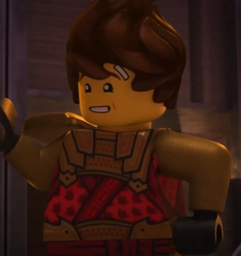 Kai | The Lego Crossover Wiki | Fandom