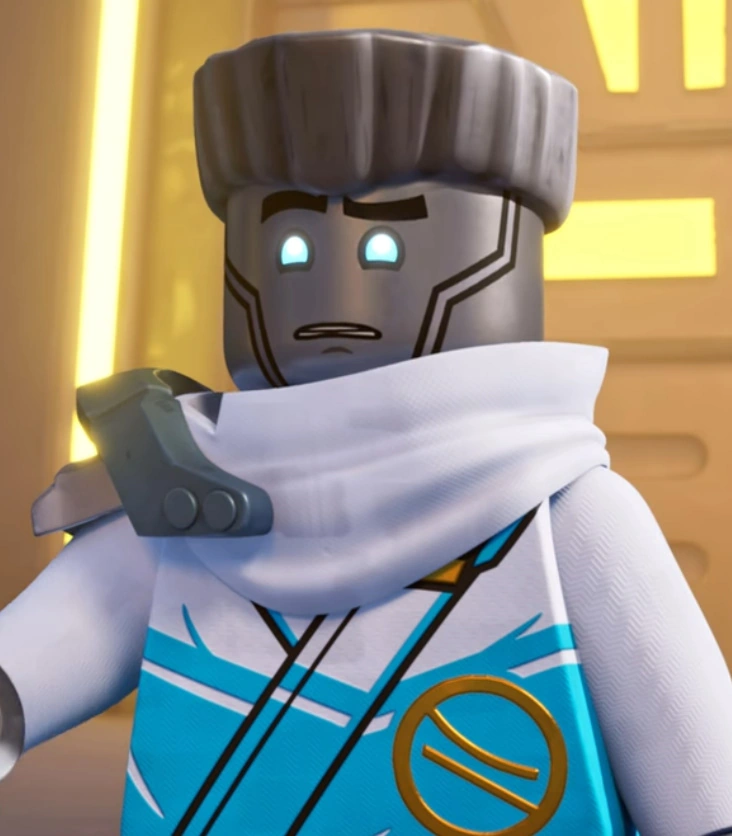 Zane The Lego Crossover Wiki Fandom