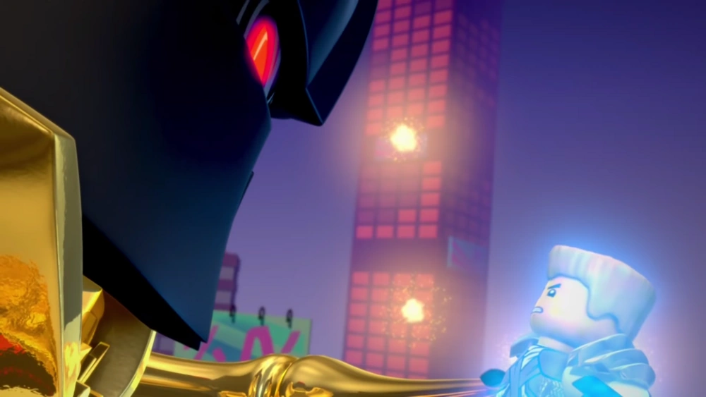 2014 | The Lego Crossover Wiki | Fandom