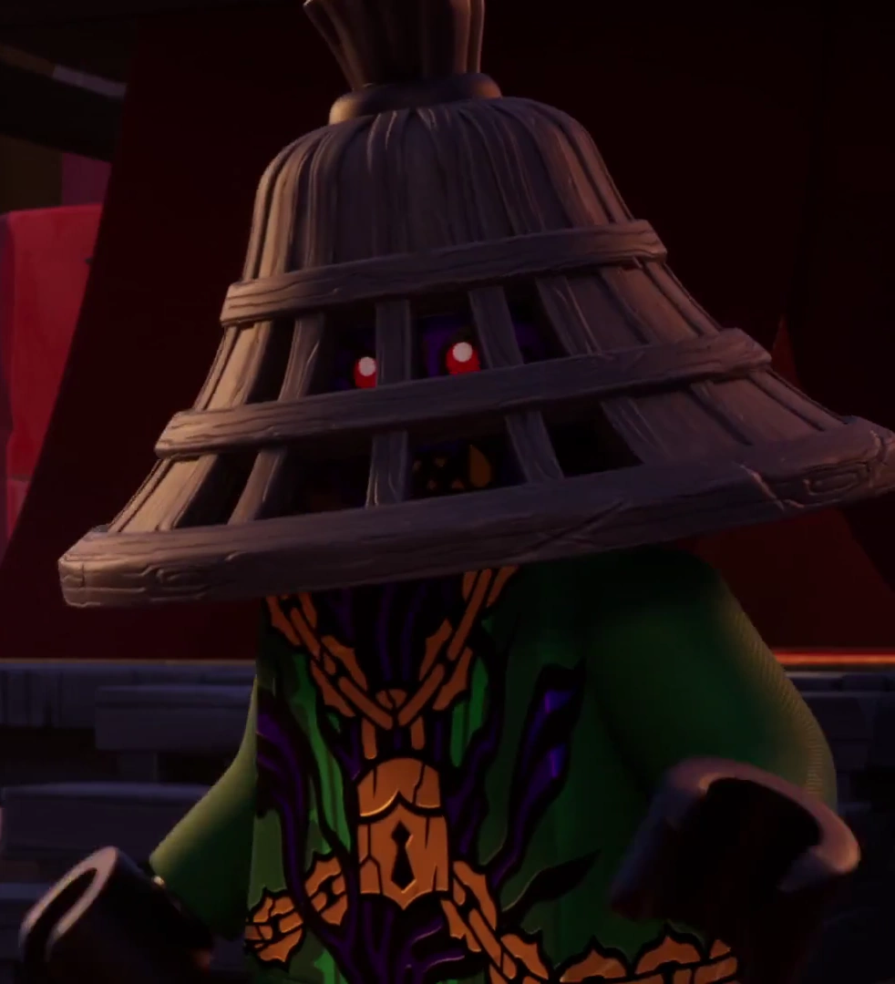 Zarkt | The Lego Crossover Wiki | Fandom