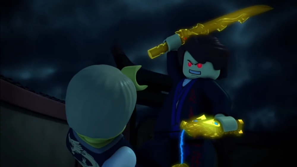 2000s | The Lego Crossover Wiki | Fandom
