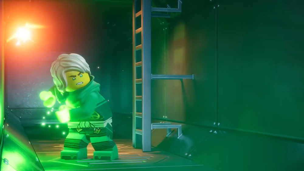 Energy | The Lego Crossover Wiki | Fandom