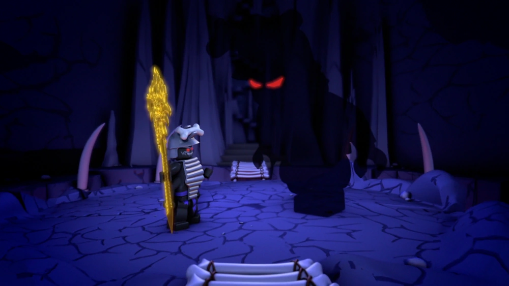 2010s/Serpentine Takeover | The Lego Crossover Wiki | Fandom