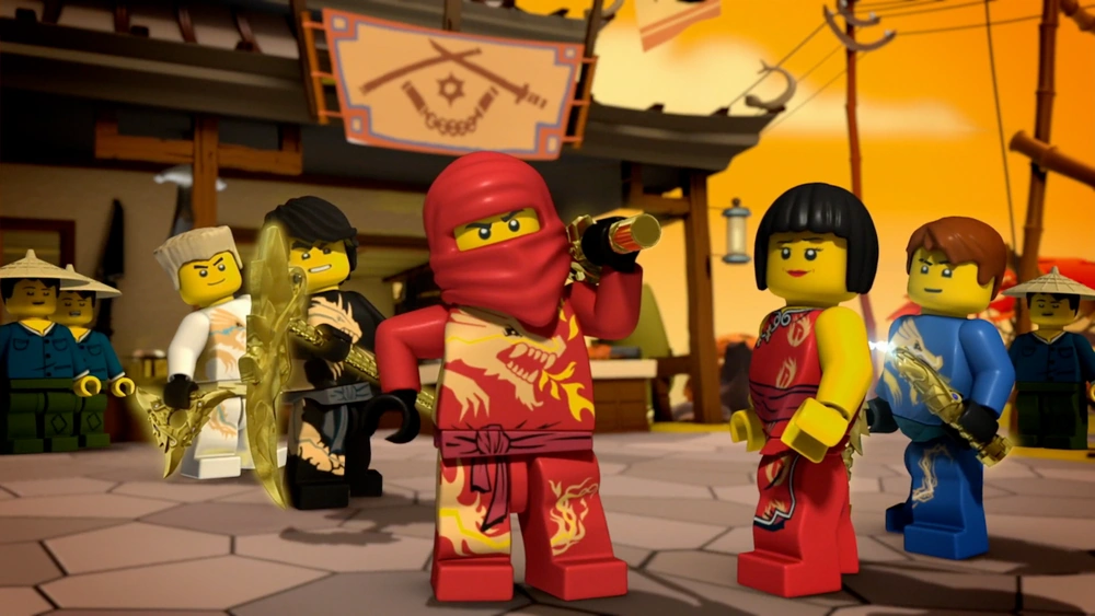 2011 | The Lego Crossover Wiki | Fandom