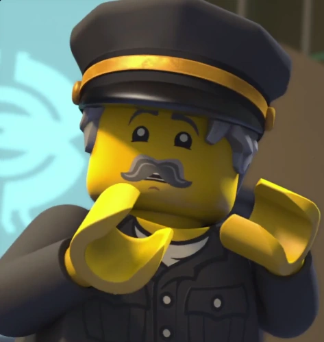 Old Guard | The Lego Crossover Wiki | Fandom