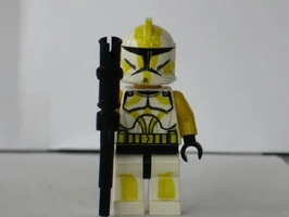 Lego 327th star corps trooper | Lego custom clones Wiki | Fandom