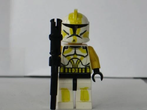 Lego 327th star corps trooper | Lego custom clones Wiki | Fandom