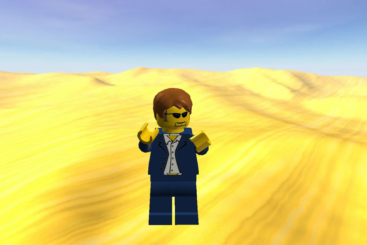 Blade | Custom LEGO Creations Wiki | Fandom