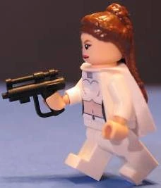 Padmé Naberrie | Lego custom minifigures Wiki | Fandom
