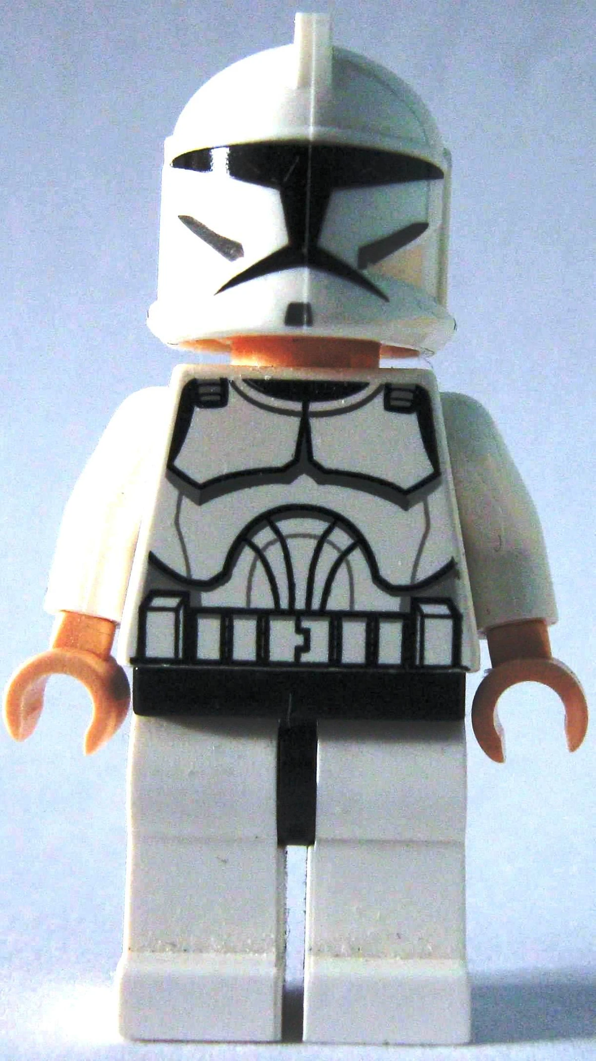 Clone Jedi | Lego custom minifigures Wiki | Fandom