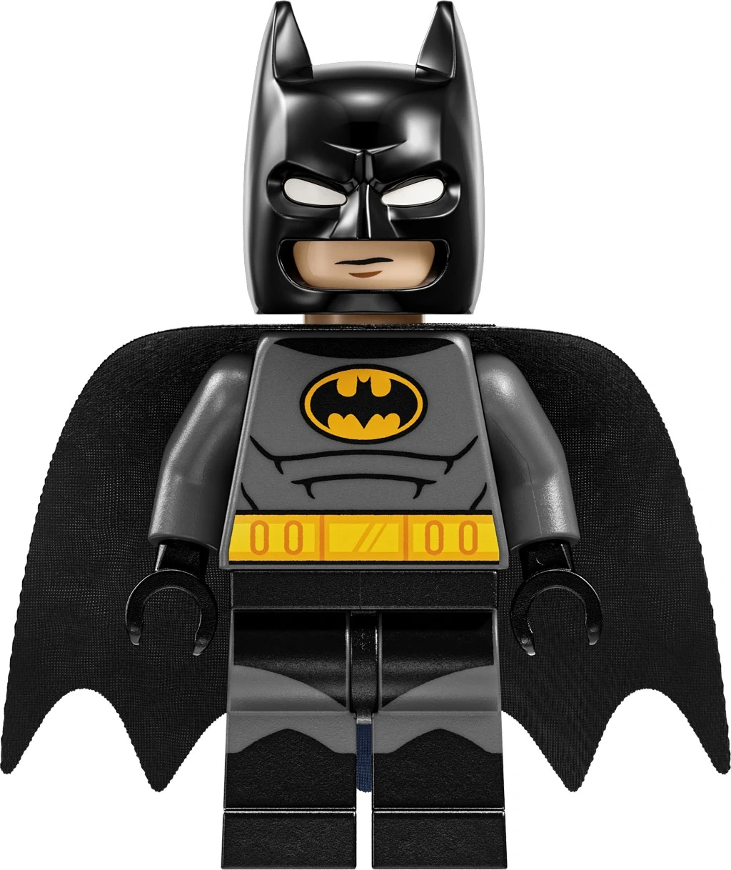 Batman | LEGO DC Comics Super Heroes Wiki | Fandom