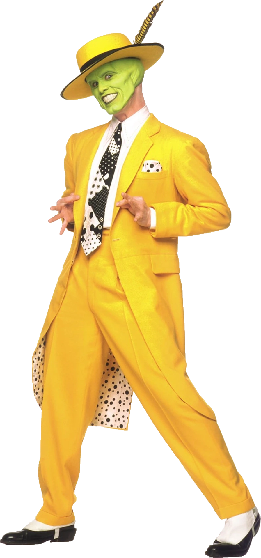 The Mask | LegoDimensions Wikia | Fandom