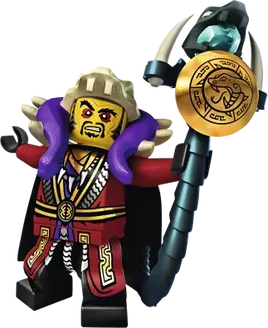 Master Chen | LegoDimensions Wikia | Fandom