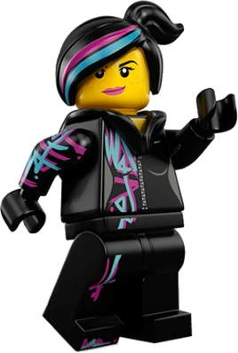 Wyldstyle | LegoDimensions Wikia | Fandom