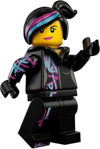 Wyldstyle | LegoDimensions Wikia | Fandom