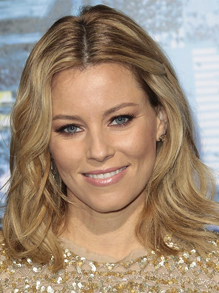 Elizabeth Banks | LegoDimensions Wikia | Fandom