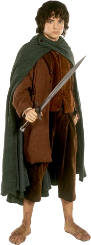 Frodo Baggins | LegoDimensions Wikia | Fandom