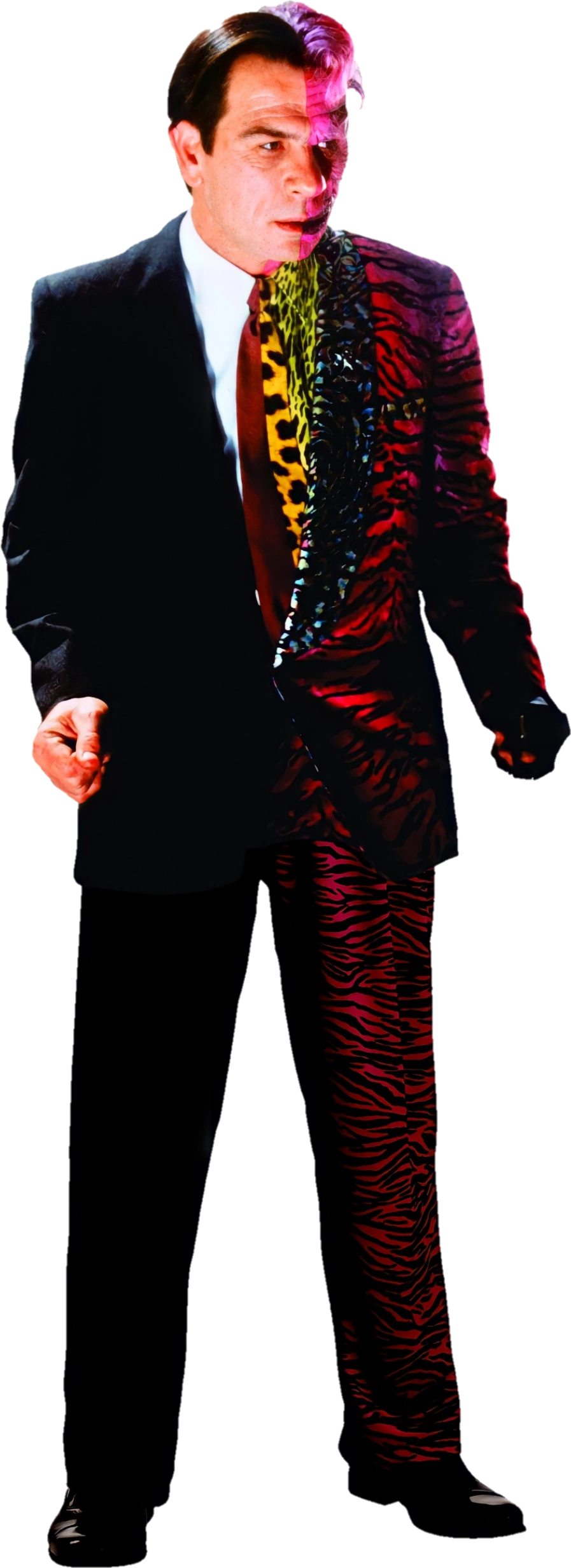 Two-Face | LegoDimensions Wikia | Fandom