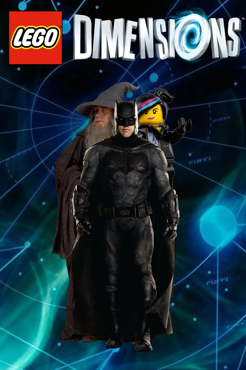 LEGO Dimensions | LegoDimensions Wikia | Fandom