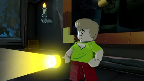Official LEGO Dimensions Wiki