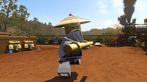 Official LEGO Dimensions Wiki