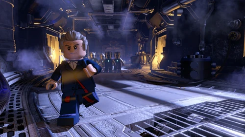 Official LEGO Dimensions Wiki