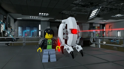 Official LEGO Dimensions Wiki