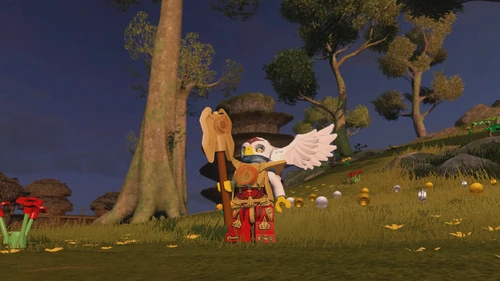 Official LEGO Dimensions Wiki