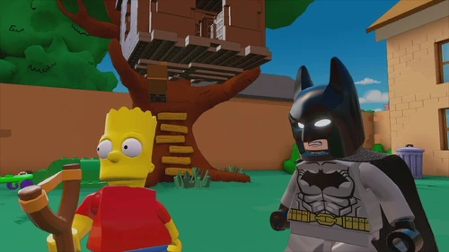 Official LEGO Dimensions Wiki